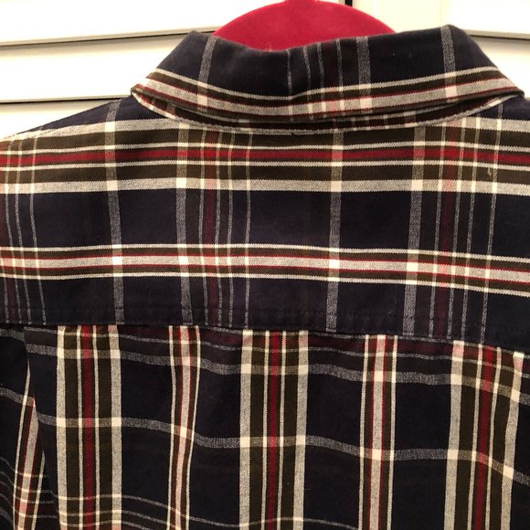 C.E. Schmidt Workwear | Shirts | Ce Schmidt Workwear Thick Material ...